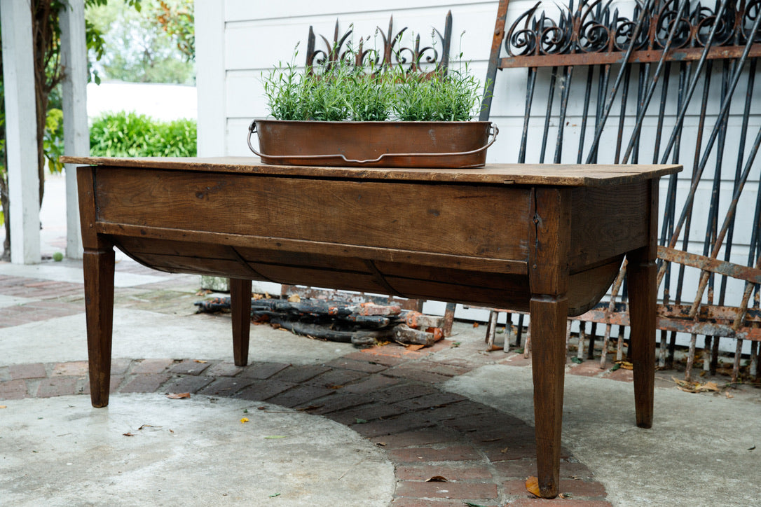 French Bakers Counter – French & Sons