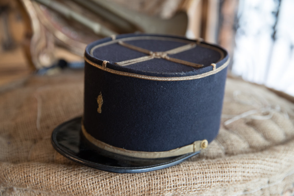 Vintage French Hats – French & Sons