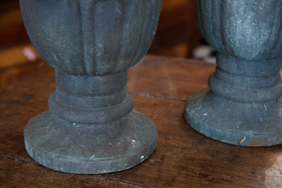 Vintage Cast Iron Acorns – French & Sons